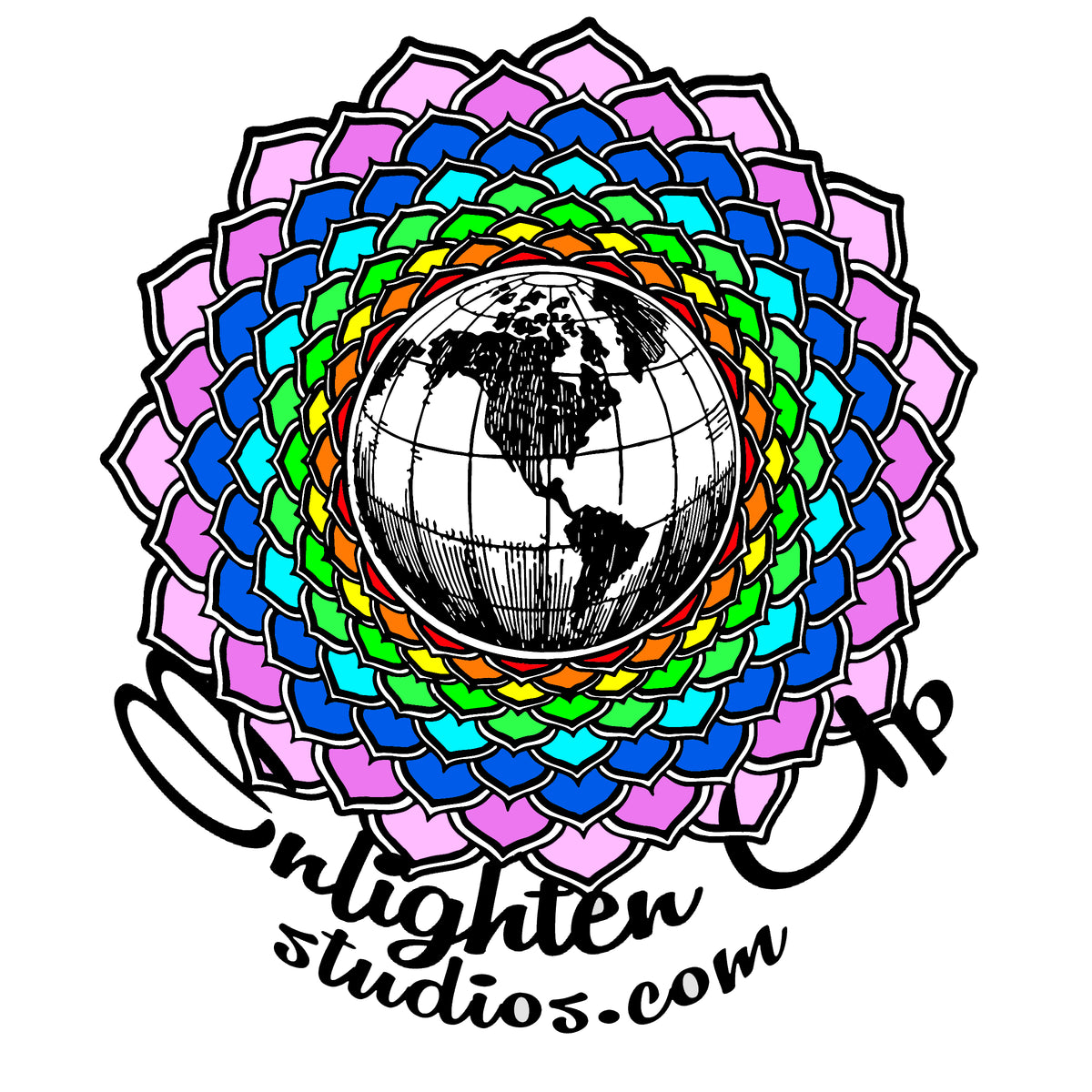 Enlighten Up Studios